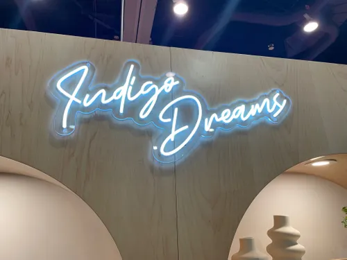 Custom Neon Signs - NeonSignsNow.co.uk